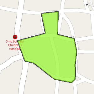 Prabhu Ali, Bhiwandi, Mumbai - Map, Pin Code, Locations, Photos ...