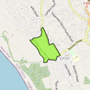 Padrikhan Wadi, Vasai West, Mumbai - Map, Pin Code, Locations, Photos ...