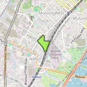 Vaithara Nagar, Mulund West, Mumbai - Map, Pin Code, Locations, Photos ...