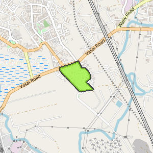 Madhuban Township, Vasai East, Mumbai - Map, Pin Code, Locations ...