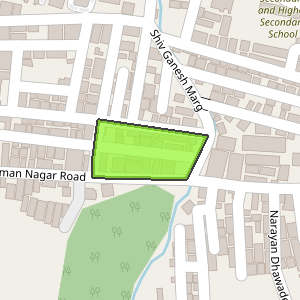 Sai Anand Nagar, Bhosari, Pune - Map, Pin Code, Locations, Photos ...