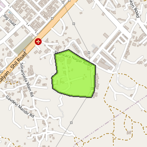 Bagalya Darshan Shankara Nagar, Dombivli East, Mumbai - Map, Pin Code, Locations, Photos ...