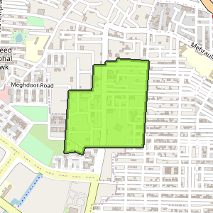 Dev Kunj, Raj Nagar, Delhi - Map, Pin Code, Locations, Photos, Property ...