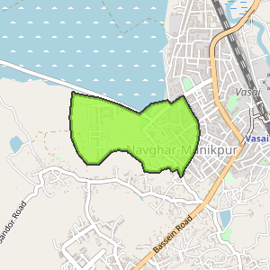 Navghar Vasai, Vasai West, Mumbai - Map, Pin Code, Locations, Photos ...