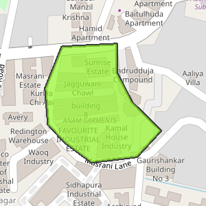 Halav Pool, Kurla West, Mumbai - Map, Pin Code, Locations, Photos ...