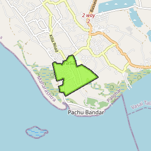 Koliwada, Vasai West, Mumbai - Map, Pin Code, Locations, Photos ...