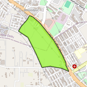 Pocket 5, Vasant Kunj, Delhi - Map, Pin Code, Locations, Photos ...