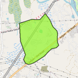 Padle Gaon, Shilphata, Mumbai - Map, Pin Code, Locations, Photos ...