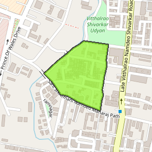 Wanawadi Gaon, Wanwadi, Pune - Map, Pin Code, Locations, Photos ...