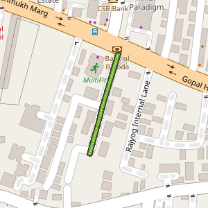 Enzigma HQ2 Lane, Baner, Pune - Map, Pin Code, Locations, Photos ...