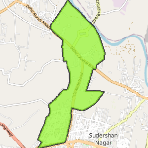 Talwade, Pune - Map, Pin Code, Locations, Photos, Property Overview ...