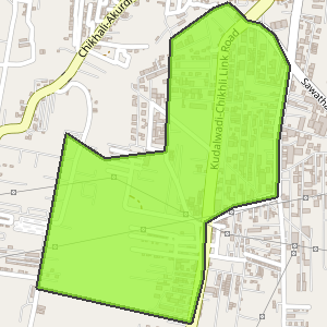 Kudalwadi, Chikhali, Pune - Map, Pin Code, Locations, Photos, Property ...