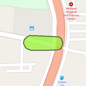 Baluda, Sohna, Gurugram - Map, Pin Code, Locations, Photos, Property ...