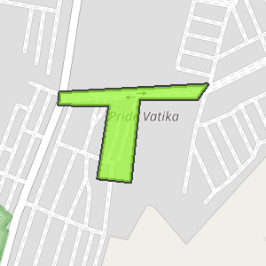 Pride Crosswinds Rd, Bukkasagara, Bengaluru - Map, Pin Code, Locations ...