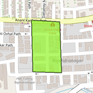 Premanand Society, Sadashiv Peth, Pune - Map, Pin Code, Locations ...