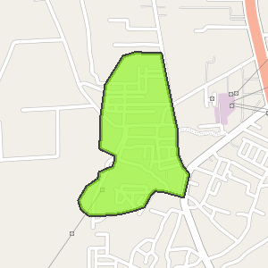 Band Colony, Sohna, Gurugram - Map, Pin Code, Locations, Photos ...