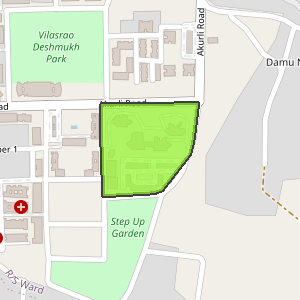 Neighborhood Society, Kandivali East, Mumbai - Map, Pin Code, Locations ...