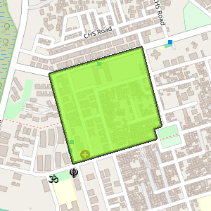 Sector 17, Koparkhairane, Mumbai - Map, Locations, Photos, Property ...