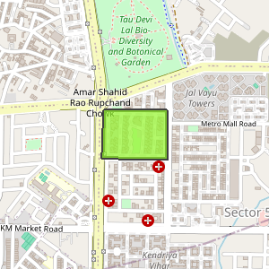 Devinder Vihar, Gurugram - Map, Pin Code, Locations, Photos, Property ...