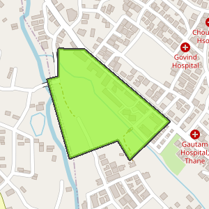 Mohan Puram, Ambernath East, Mumbai - Map, Pin Code, Locations, Photos ...