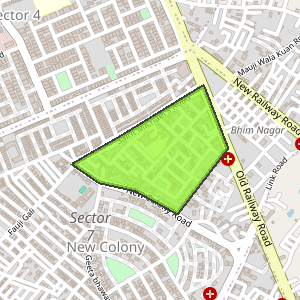 Shivpuri, 11Sector 7, Gurugram - Map, Pin Code, Locations, Photos ...