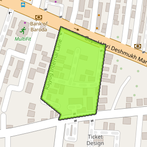 Rajyog Society, Baner, Pune - Map, Pin Code, Locations, Photos ...