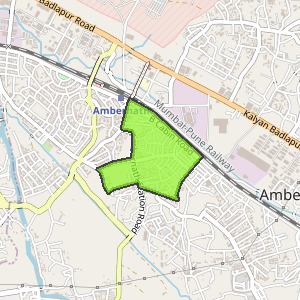 Vadavali, Ambernath East, Mumbai - Map, Pin Code, Locations, Photos ...