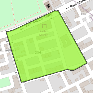 Block C-5A, Janakpuri, Delhi - Map, Pin Code, Locations, Photos ...