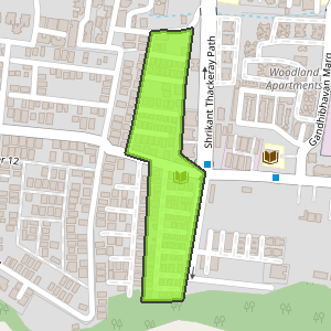 Sahajanand Society, Kothrud, Pune - Map, Pin Code, Locations, Photos ...