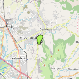 Valap, Taloja, Mumbai - Map, Pin Code, Locations, Photos, Property ...