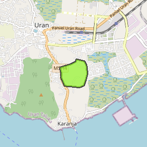 Chanje, Uran, Mumbai - Map, Pin Code, Locations, Photos, Property ...