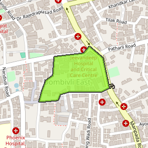 Sangeeta Wadi, Dombivli East, Mumbai - Map, Pin Code, Locations, Photos ...