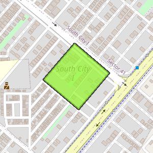 Block P, Sector 40, Gurugram - Map, Pin Code, Locations, Photos ...