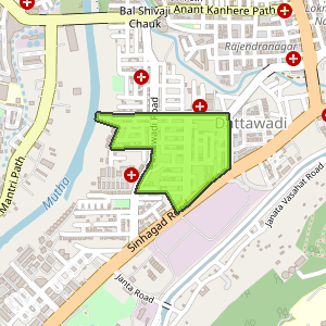 Panmala, Dattawadi, Pune - Map, Pin Code, Locations, Photos, Property ...