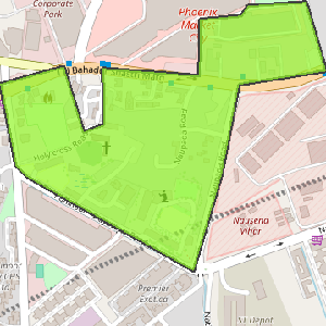 Nav Pada, Kurla West, Mumbai - Map, Pin Code, Locations, Photos ...