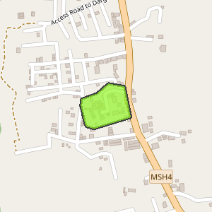 Tandel Nagar, Uran, Mumbai - Map, Pin Code, Locations, Photos, Property ...