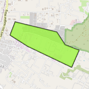 Asola Homes, Asola, Delhi - Map, Pin Code, Locations, Photos, Property ...