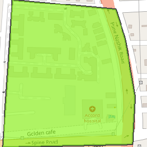 Kendriya Vihar Road, Moshi, Pune - Map, Pin Code, Locations, Photos ...