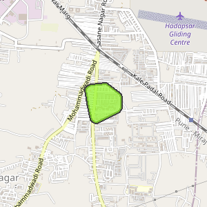 Ganga Village, Hadapsar, Pune - Map, Pin Code, Locations, Photos ...