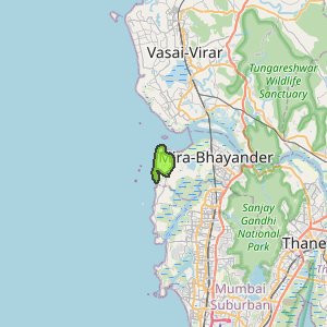 Dongri, Uttan, Mumbai - Map, Pin Code, Locations, Photos, Property ...