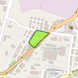 Vijay Nagar, Chinchwad, Pune - Map, Pin Code, Locations, Photos ...