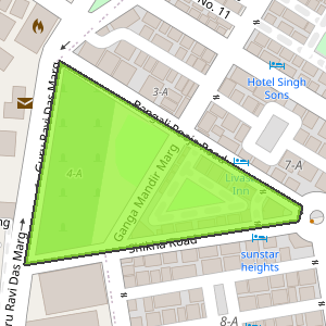 Block 7, Karol Bagh, Delhi - Map, Pin Code, Locations, Photos, Property ...