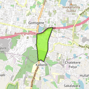 Basavanapura, Bengaluru - Map, Pin Code, Locations, Photos, Property ...