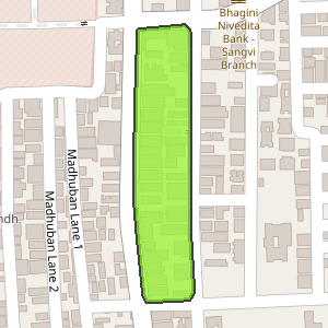 Shitole Nagar, Old Sangvi, Pune - Map, Pin Code, Locations, Photos ...