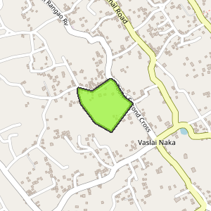 Wakiwadi, Vasai West, Mumbai - Map, Pin Code, Locations, Photos ...