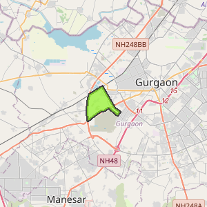 Sector 37D, Gurugram - Map, Pin Code, Locations, Photos, Property ...