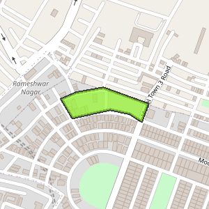 Pocket C 8, Azadpur, Delhi - Map, Pin Code, Locations, Photos, Property ...