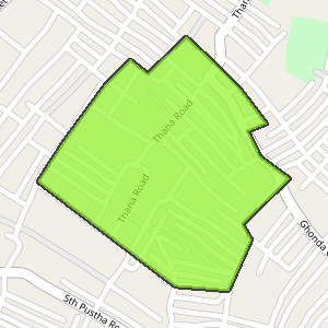 Block D, Shahdara, Delhi - Map, Pin Code, Locations, Photos, Property ...