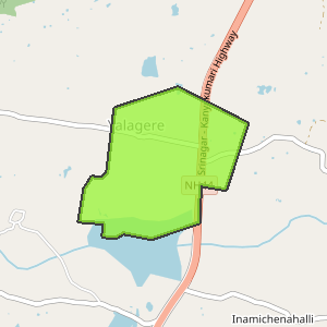 Maraganahalli, Bengaluru - Map, Pin Code, Locations, Photos, Property ...