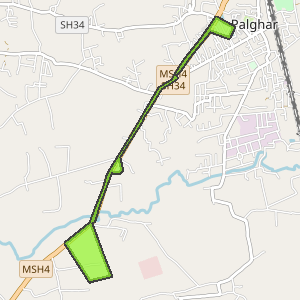 Mahim - Palghar Rd, Palghar, Mumbai - Map, Pin Code, Locations, Photos ...